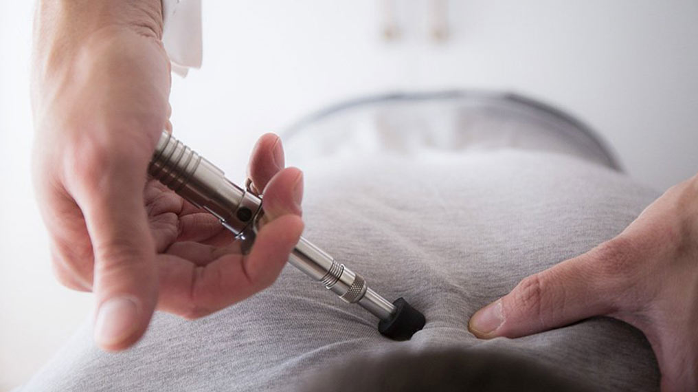 Chiropractor Manhattan NYC | Chiropractic Office | Posture Correction